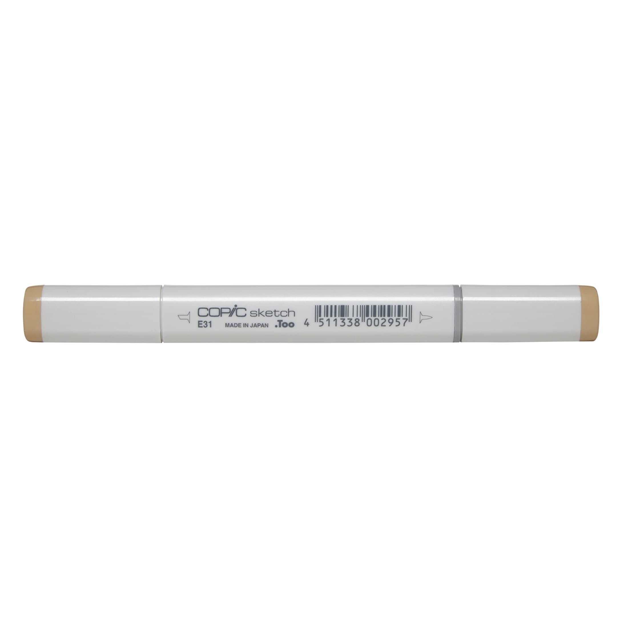 Copic Sketch Marker, Brick Beige - Walmart.com