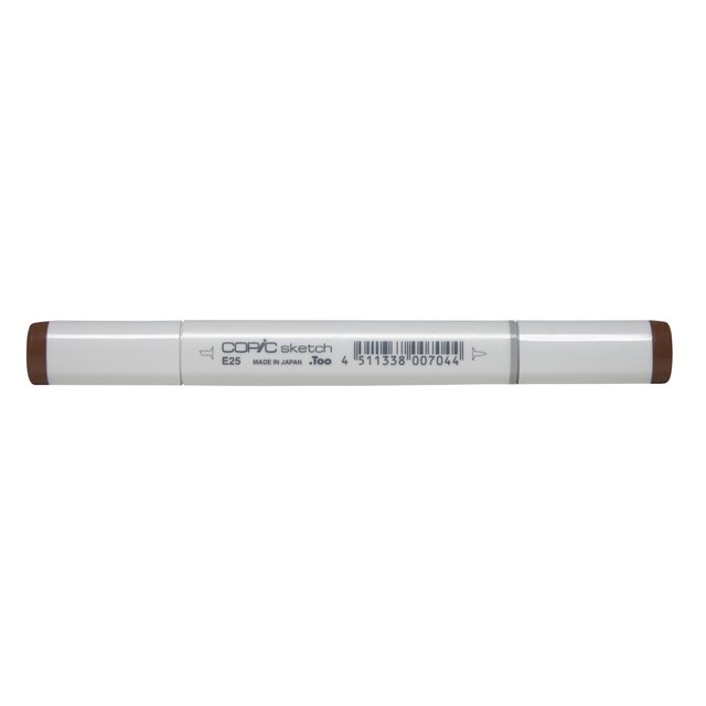 Copic Sketch Marker, Caribe Cocoa - Walmart.com