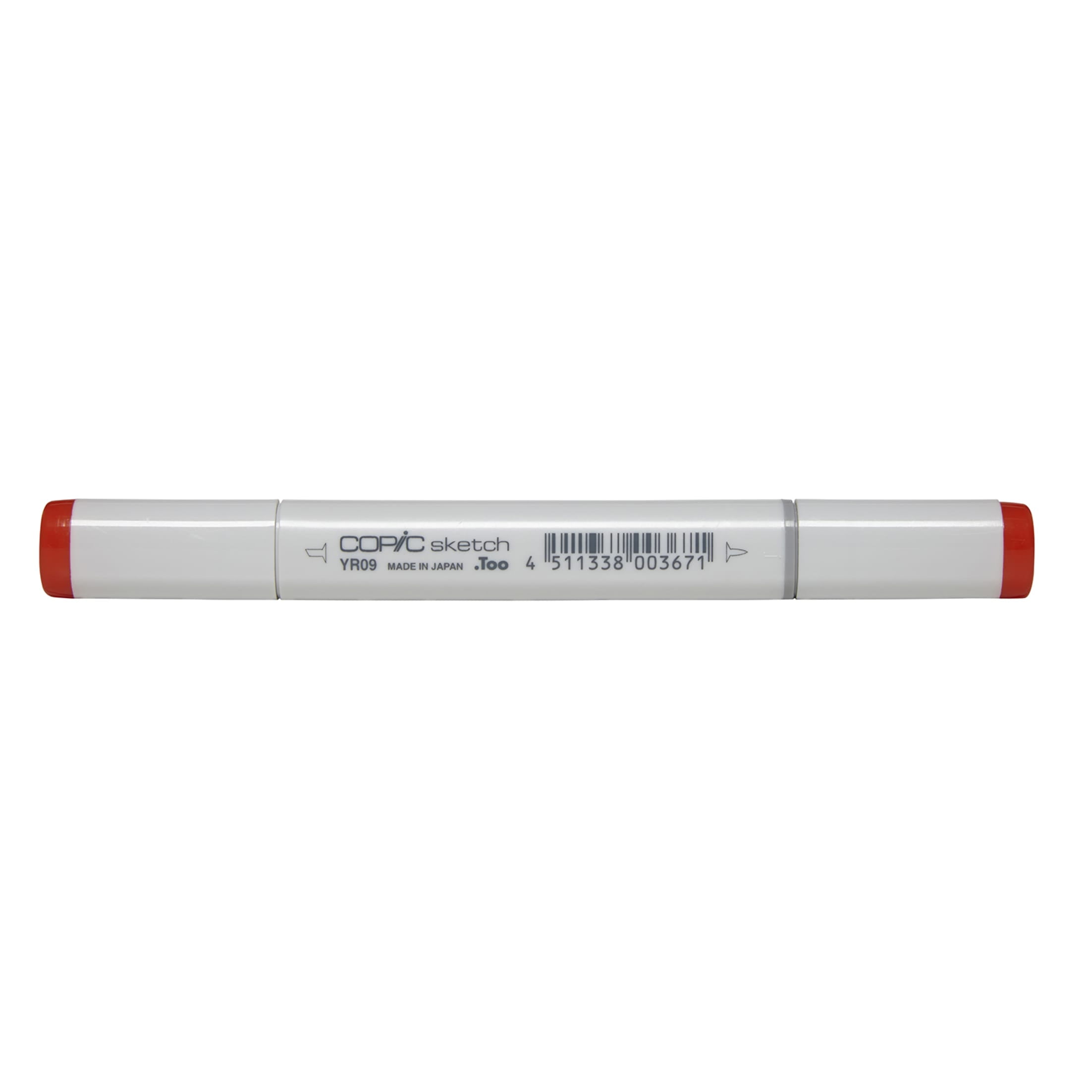 Copic Sketch Marker, Chinese Orange - Walmart.com