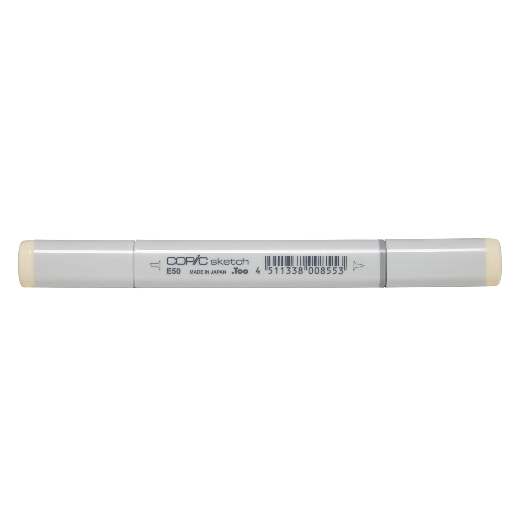Copic Sketch Marker, Egg Shell - Walmart.com