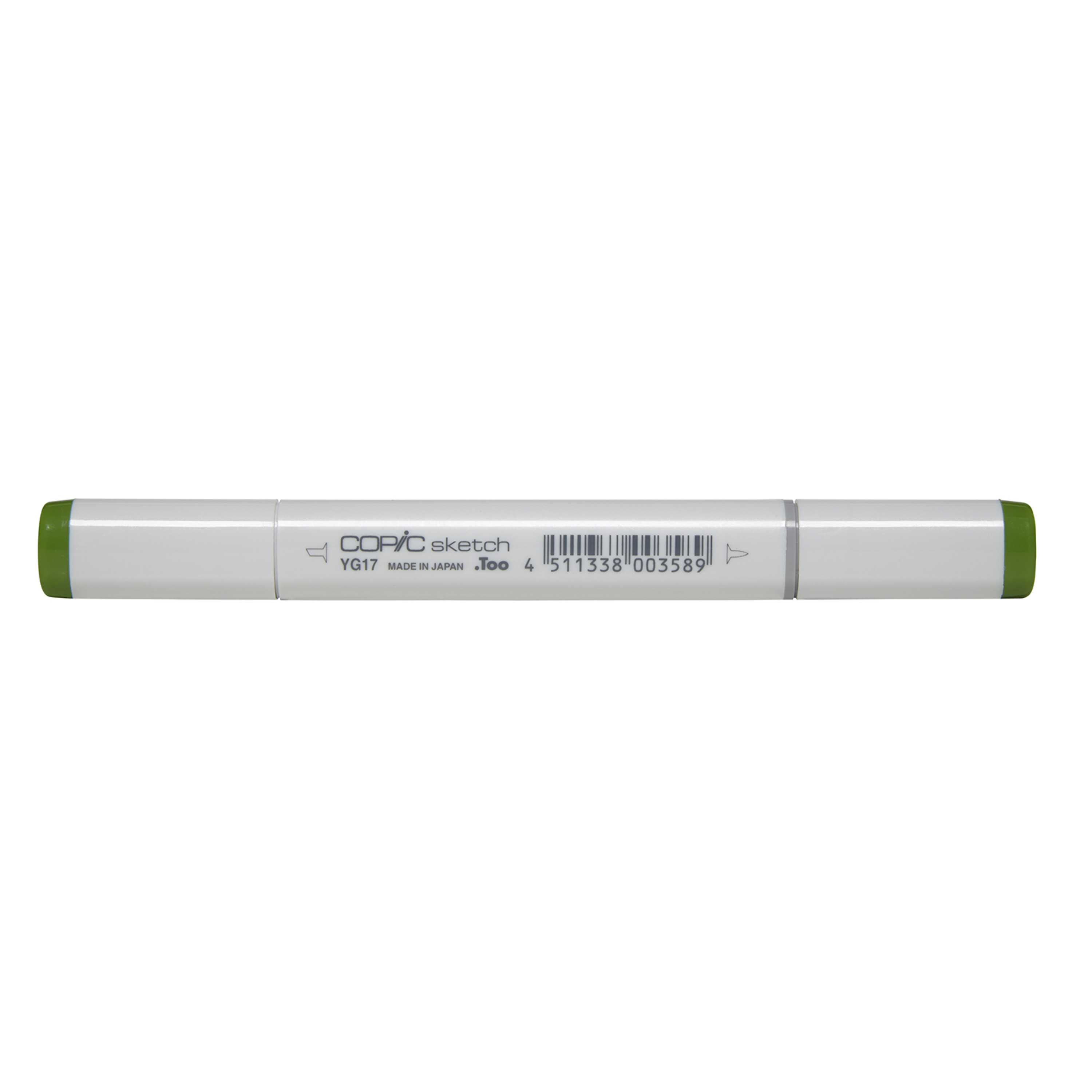 Copic Sketch Marker, Grass Green - Walmart.com