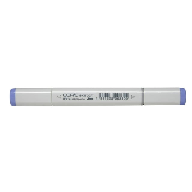 Copic Sketch Marker, Hydrangea Blue - Walmart.com