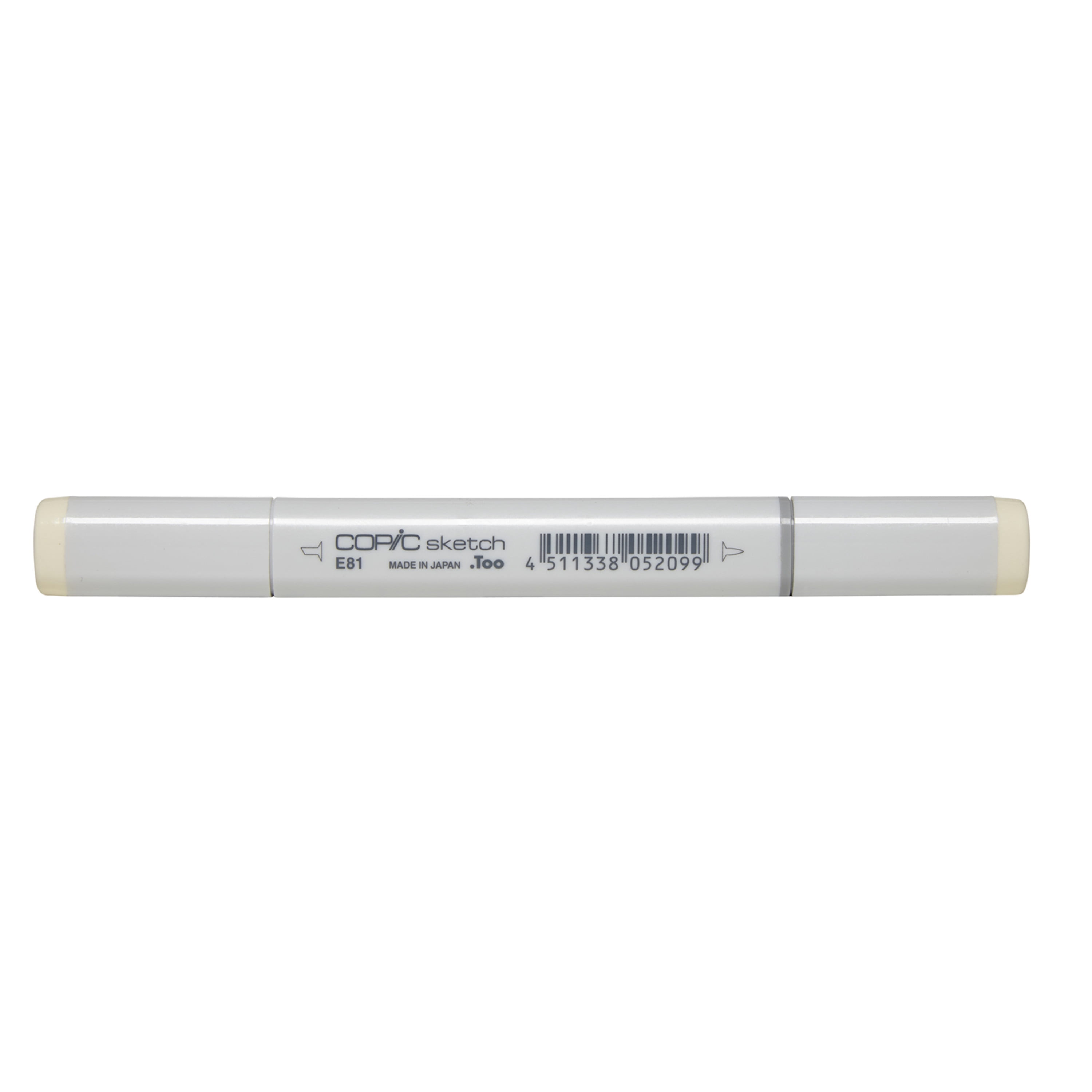 Copic Sketch Marker, Ivory - Walmart.com