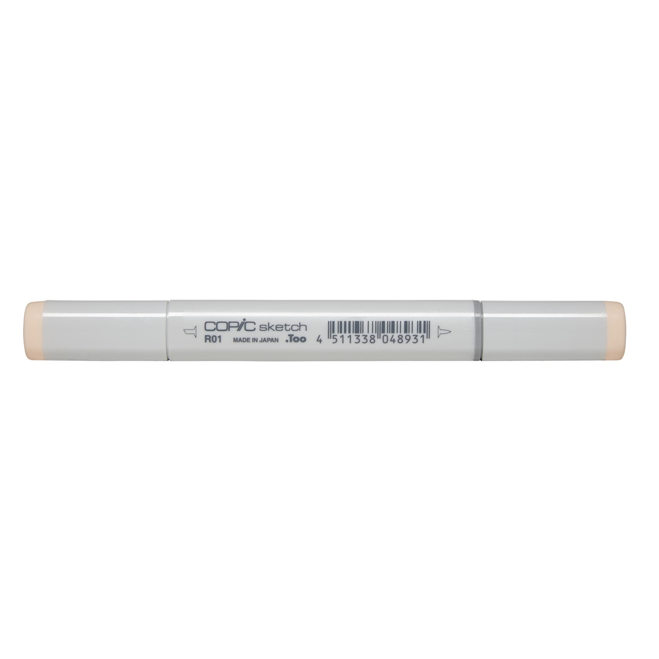 Copic Sketch Marker, Pinkish Vanilla - Walmart.com