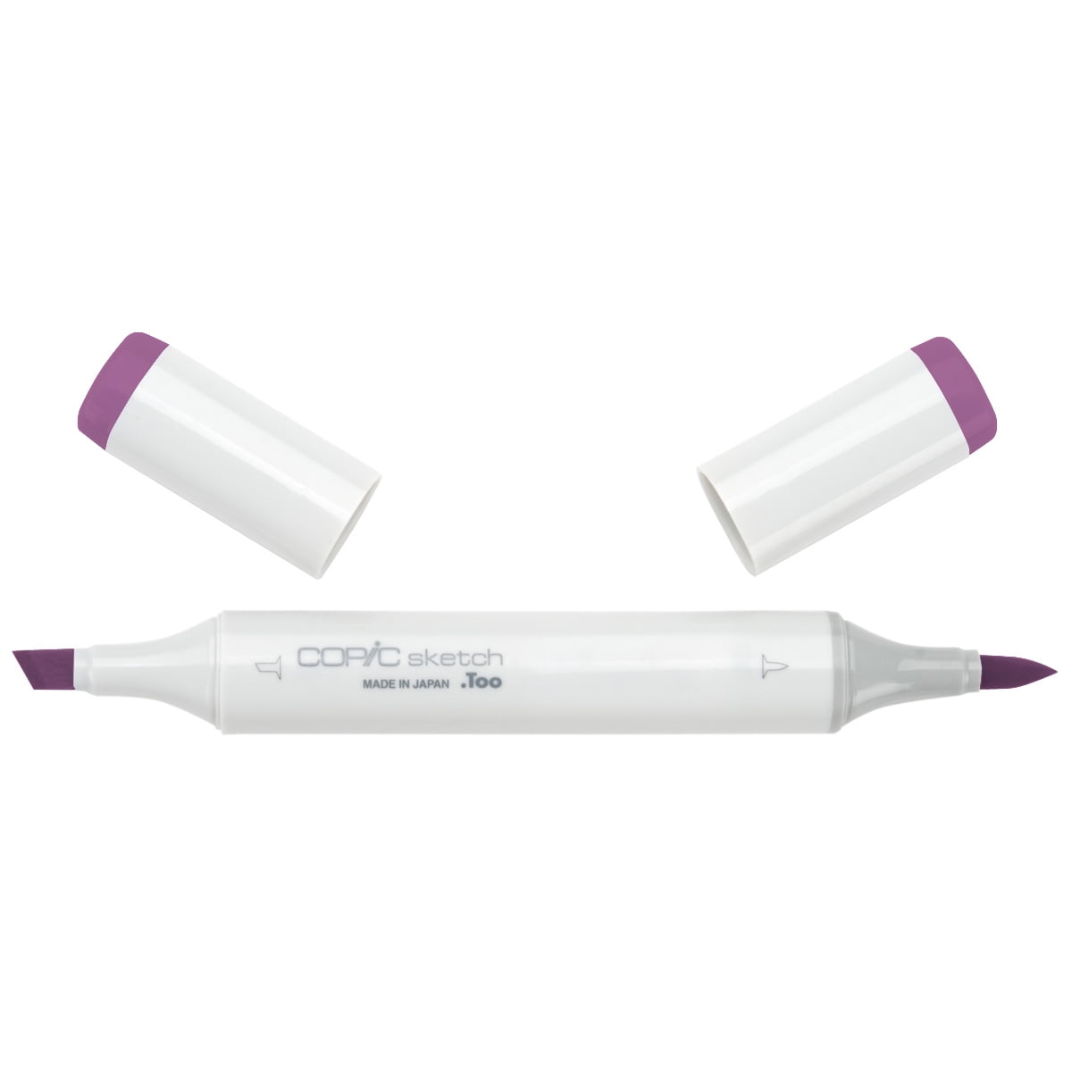 Copic Sketch Marker, Raspberry - Walmart.com