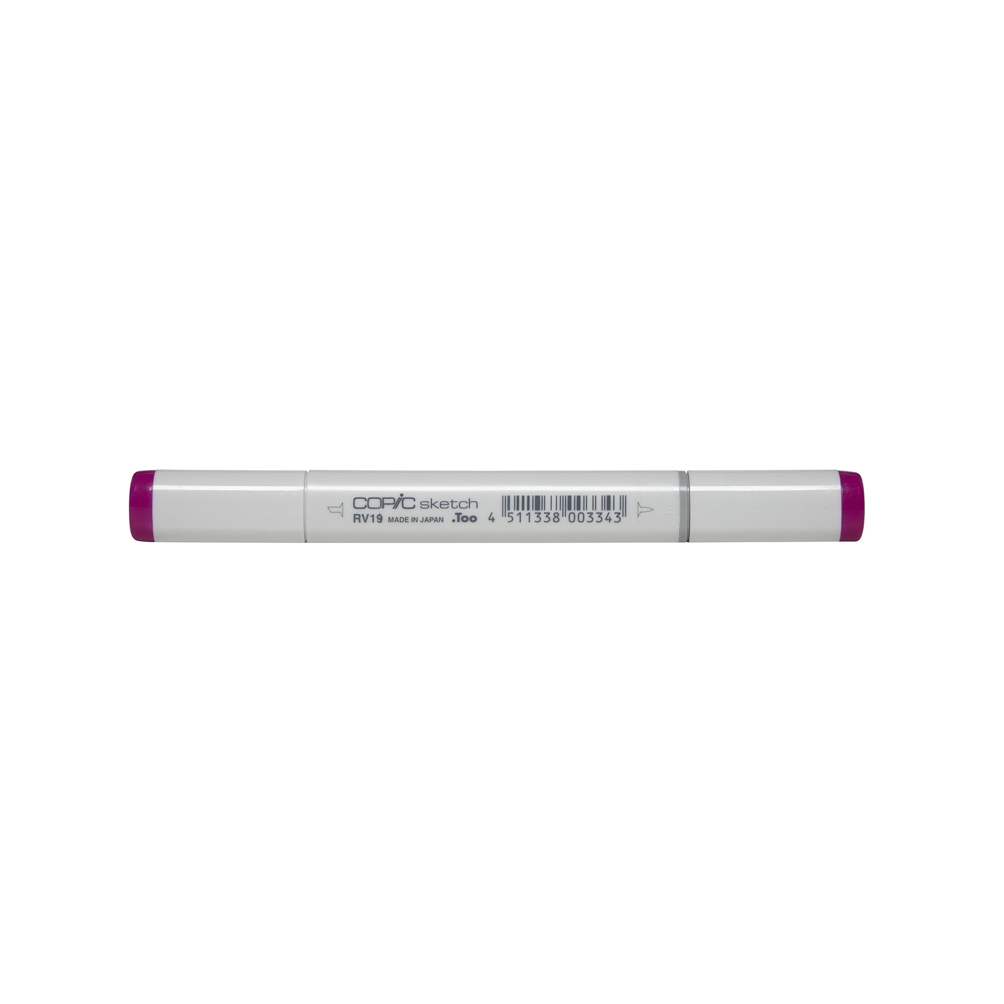 Copic Sketch Marker, Red Violet - Walmart.com