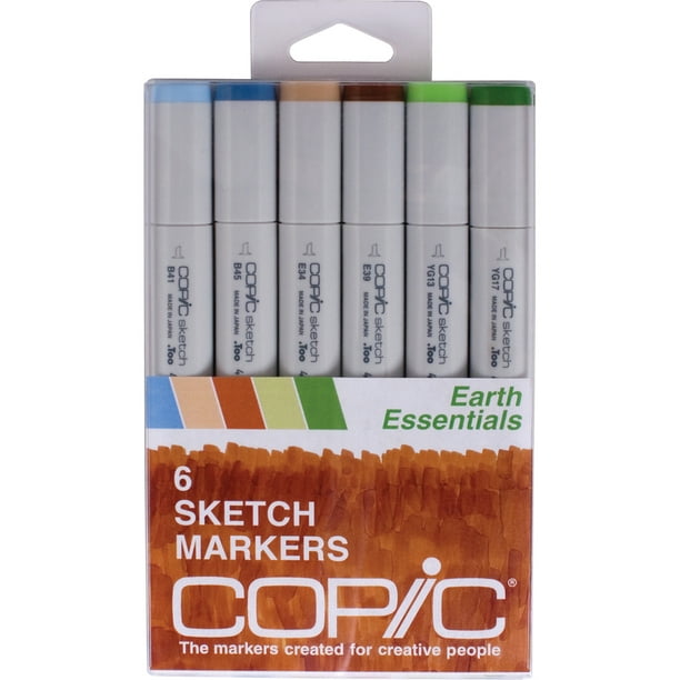 copic markers uk