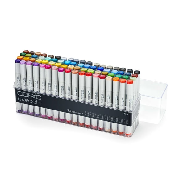 COPIC MARKER STORAGE