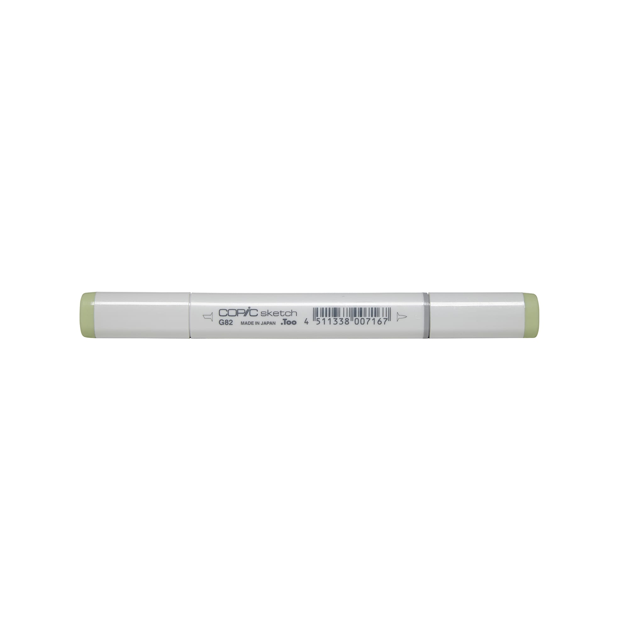 Copic Sketch Marker, Spring Dim Green - Walmart.com