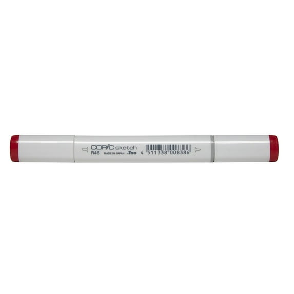 Copic Sketch Marker, Strong Red - Walmart.com