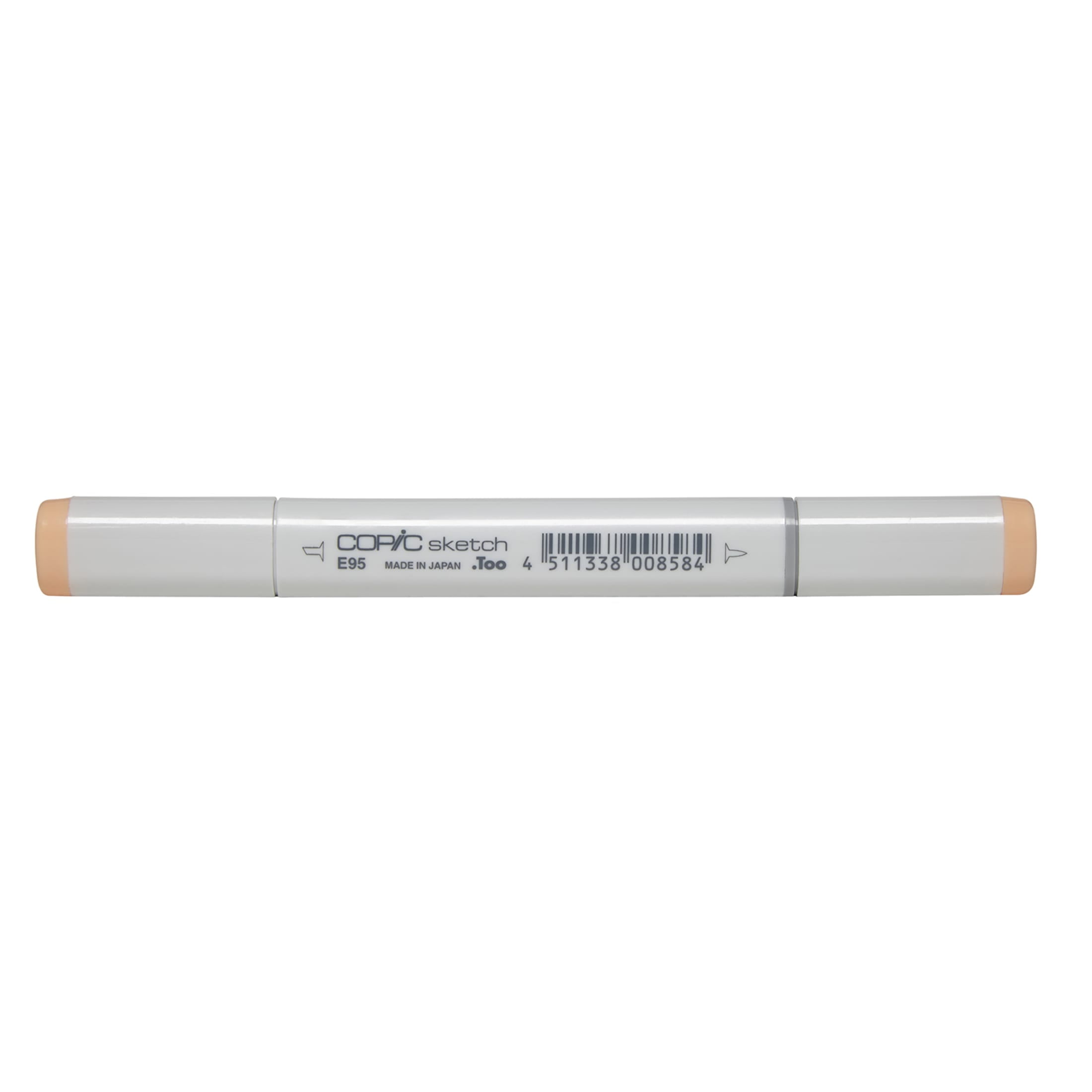 Copic Sketch Marker, Tea Orange - Walmart.com