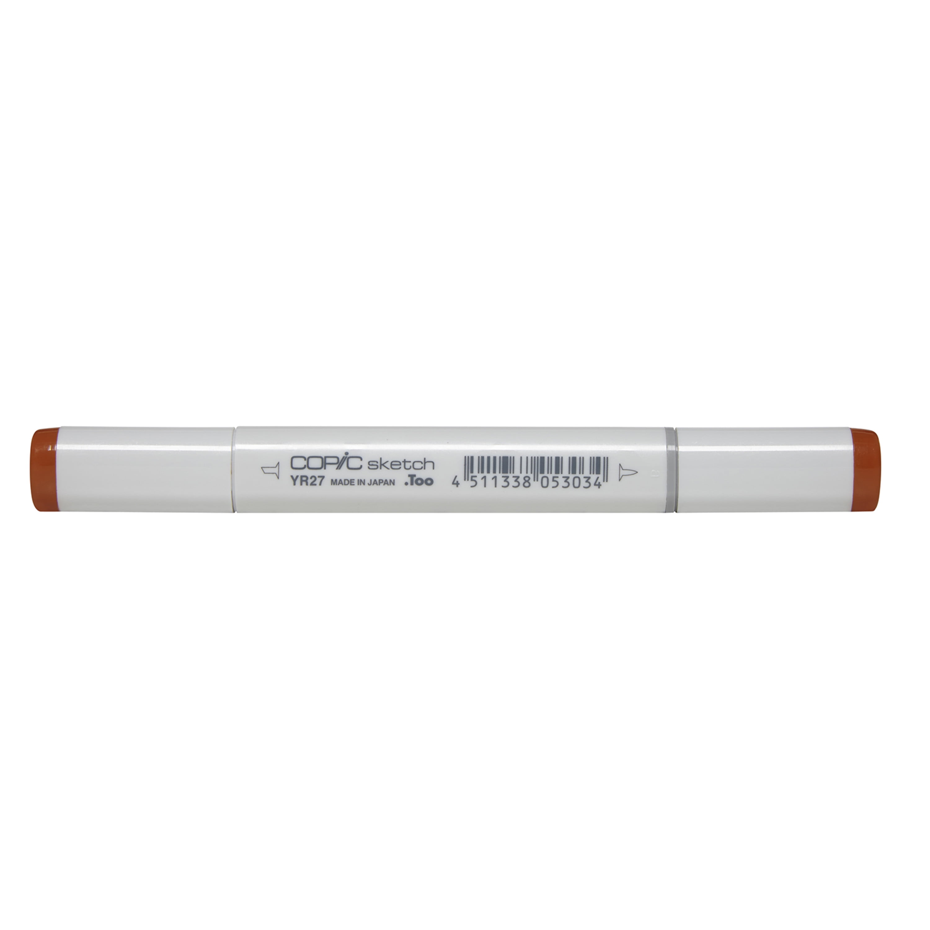 Copic Sketch Marker, Tuscan Orange - Walmart.com