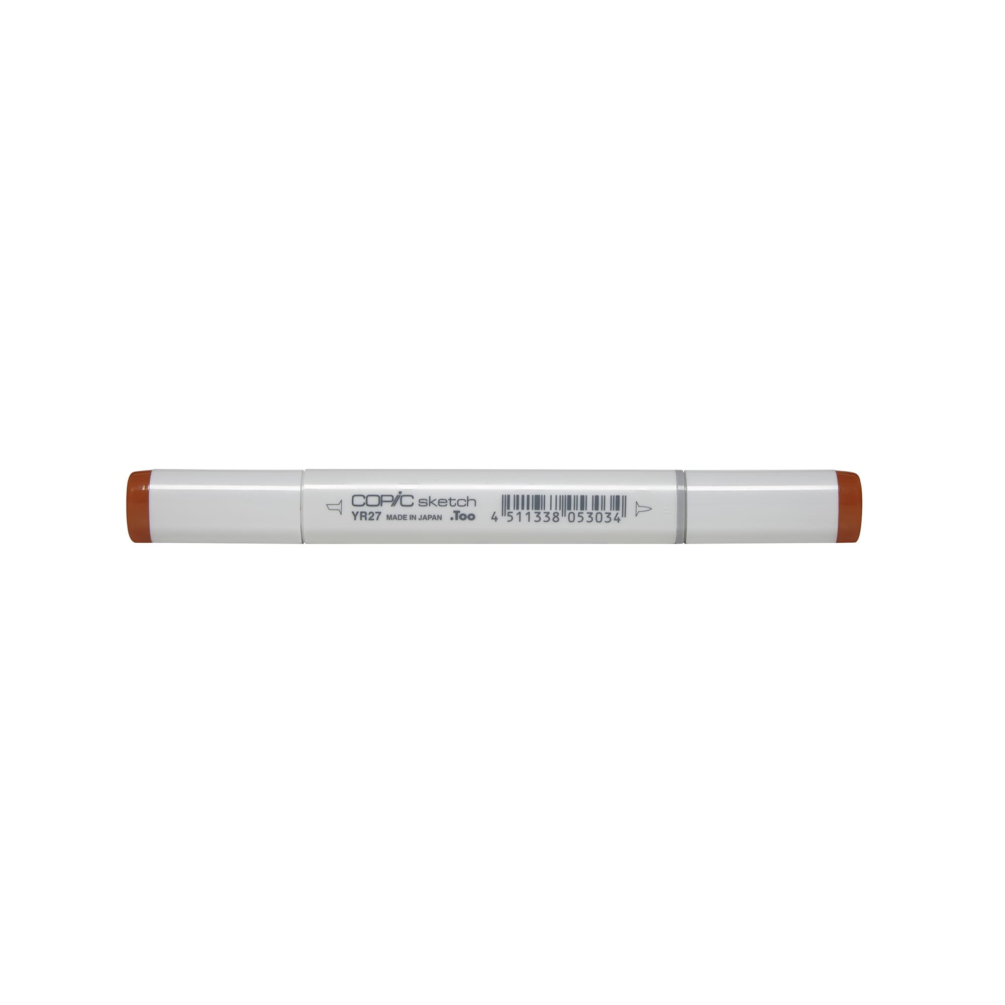 Copic Sketch Marker, Tuscan Orange - Walmart.com