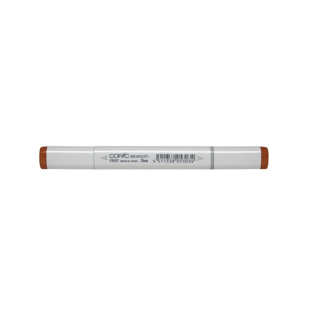 Copic Sketch Marker, Tuscan Orange - Walmart.com