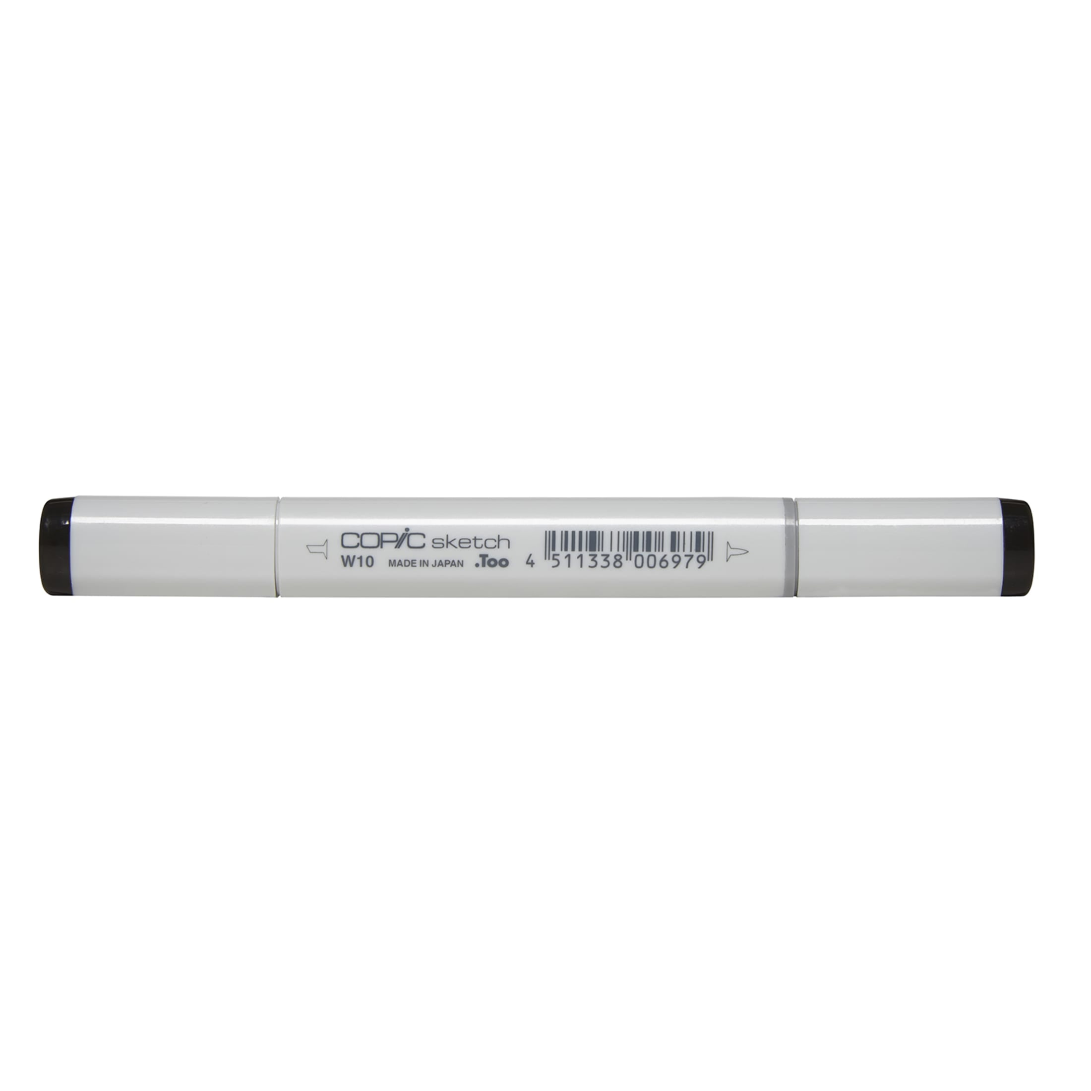 Copic Sketch Marker, Warm Gray No. 10 - Walmart.com