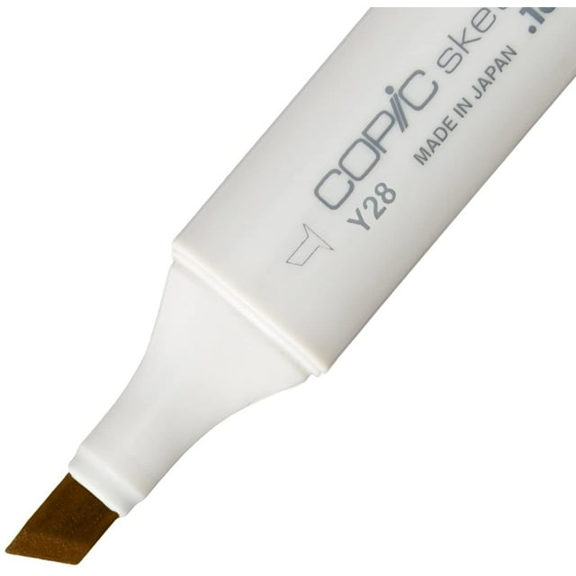 Copic Sketch Markers-Lionet Gold - Walmart.com