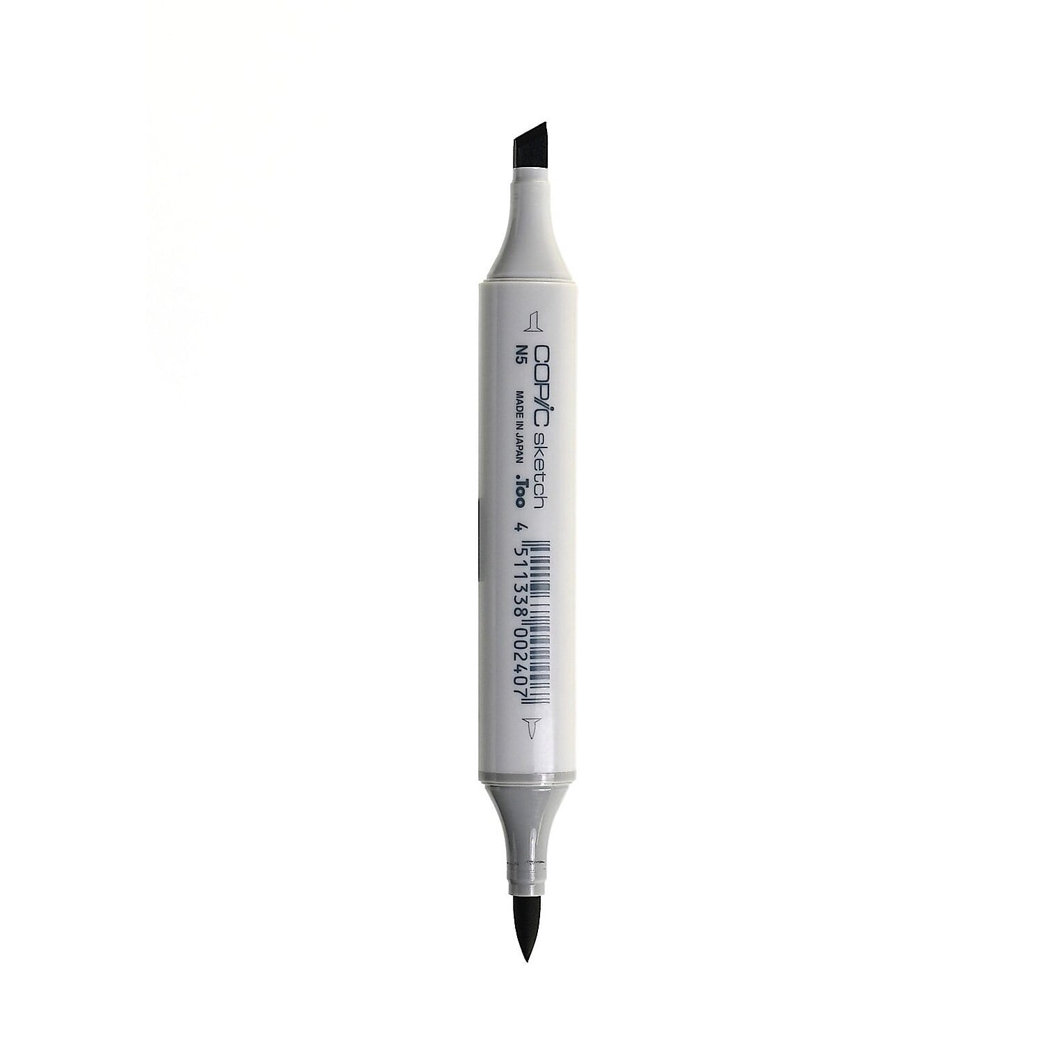 Copic Sketch Markers neutral gray 5 [Pack of 3] 72704-PK3 - Walmart.com