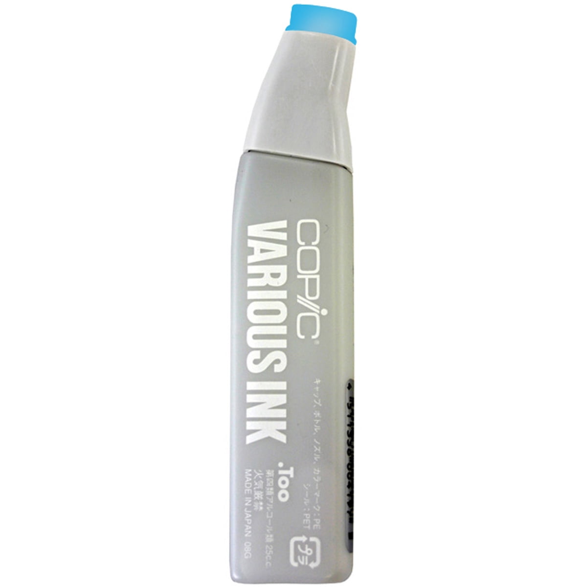 Copic Various Ink Refill For Sketch & Ciao Markers-Cobalt Blue ...