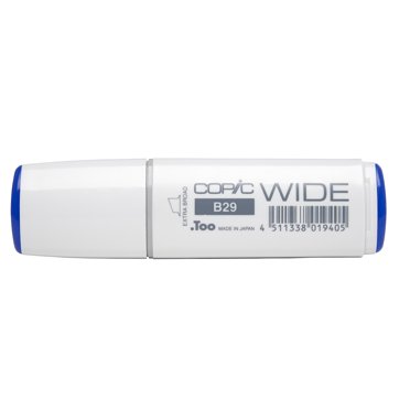 Copic Wide Empty Marker - Walmart.com