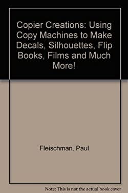 Pre-Owned Copier Creations: Using Copy Machines to Make Decals ...