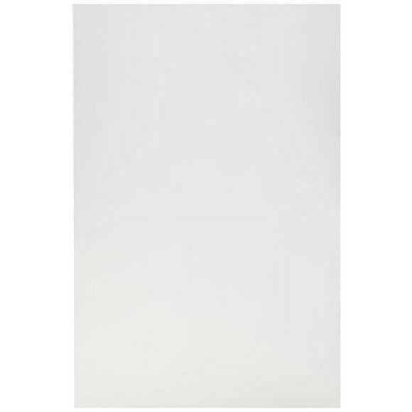 Gloss Text Paper