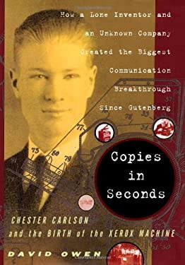 Pre-Owned Copies in Seconds: How a Lone Inventor and an Unknown Company ...