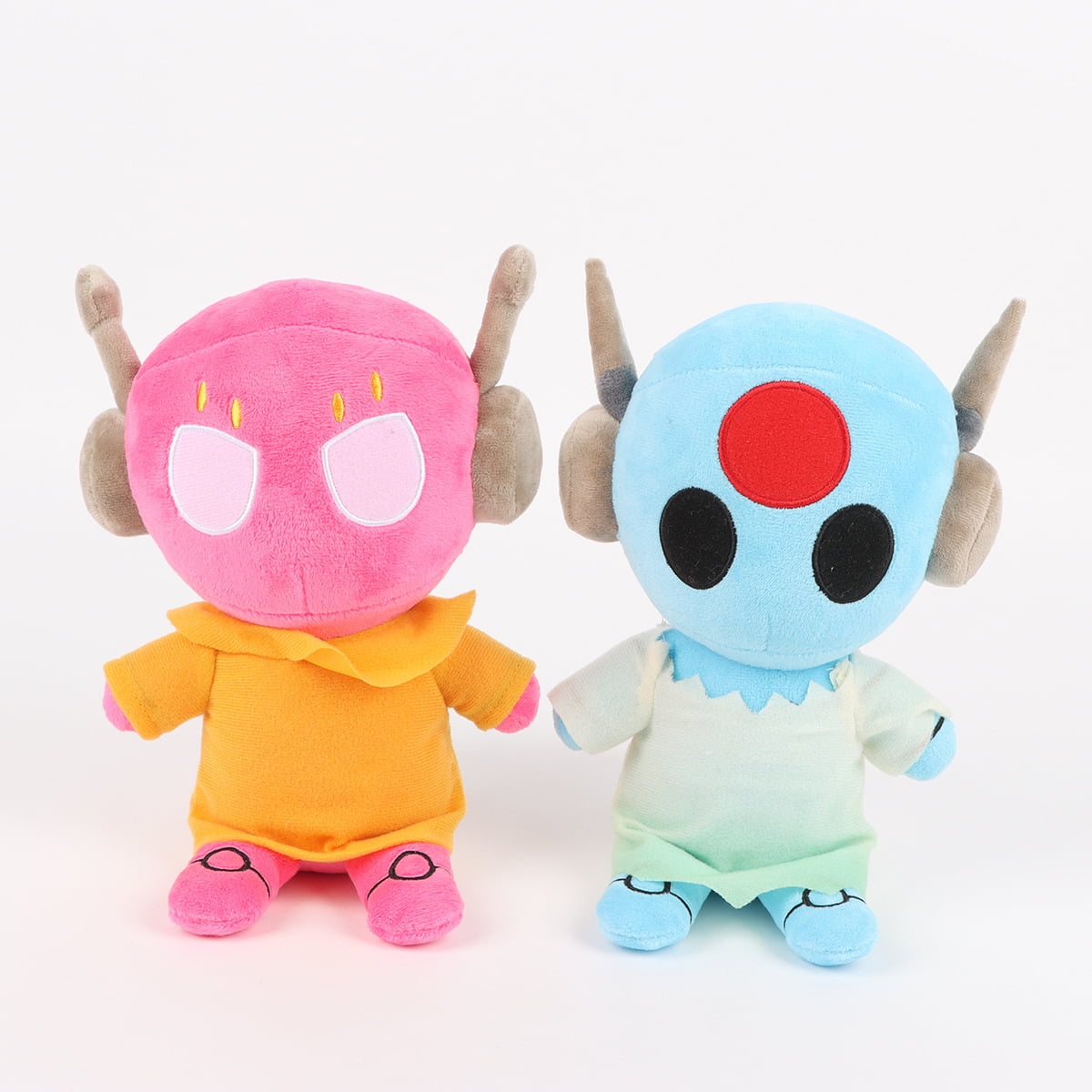 Copiliyy 2024 New Rain World - Five Pebbles Iterator Plush Rain World ...