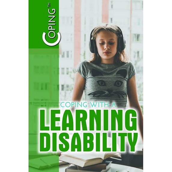 Coping (2017-2020) Coping with a Learning Disability, (Paperback ...