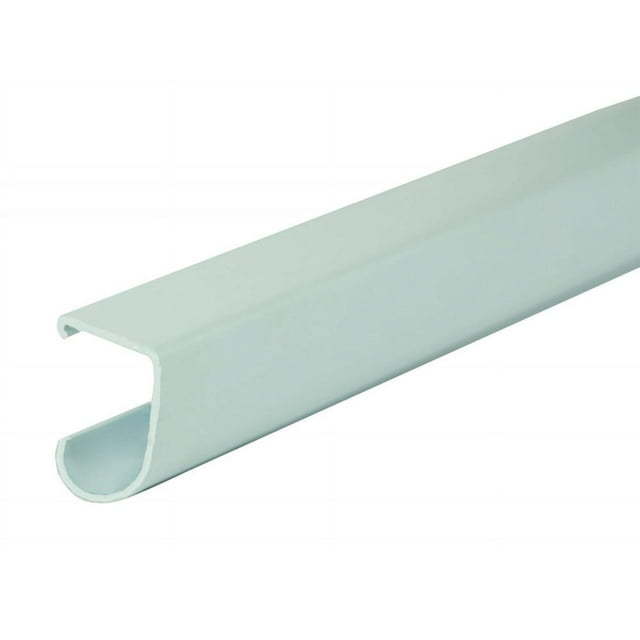 Coping Kit for use with Kayak Pools, 1 1/4 Inch by 8 Foot Sections, 10 ...