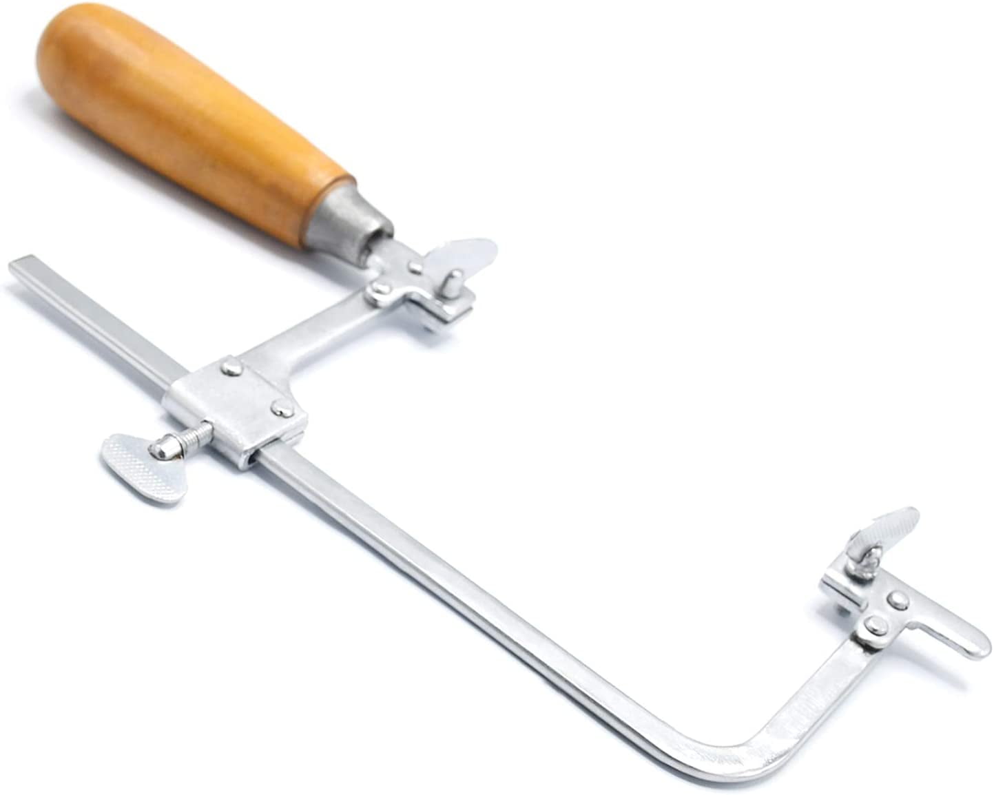 Coping Saw Frame Delude Coping Frame/End - Walmart.com