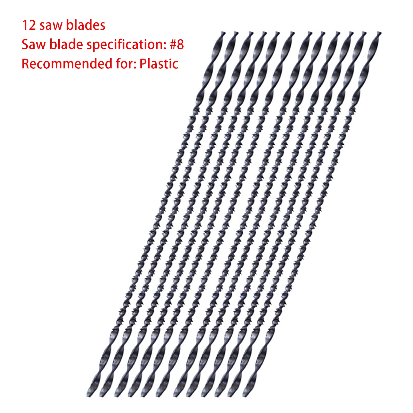 Coping Saw Multi-functional U-shaped Hand Saw Saw Blade for Wood ...