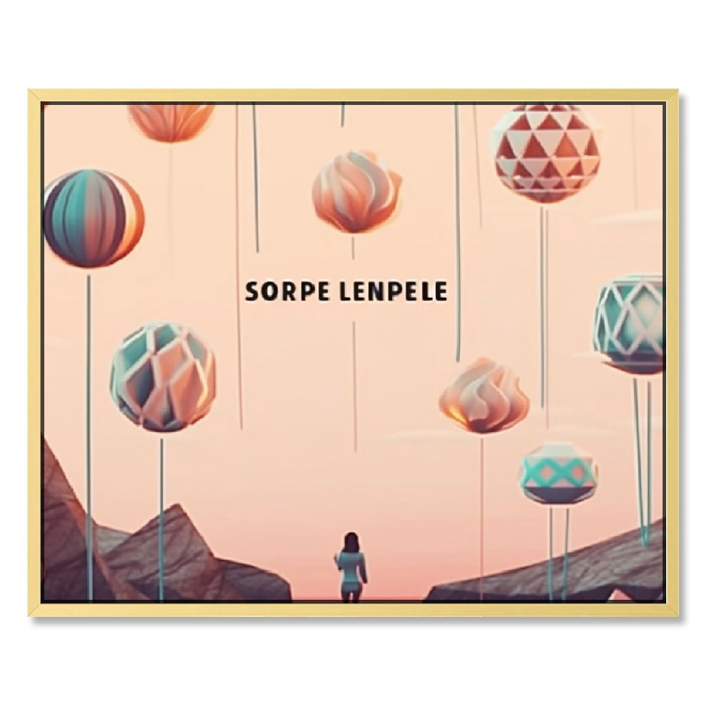 Coping Skills Canvas Wall Art Decor, School Psychologist Canvas Prints ...