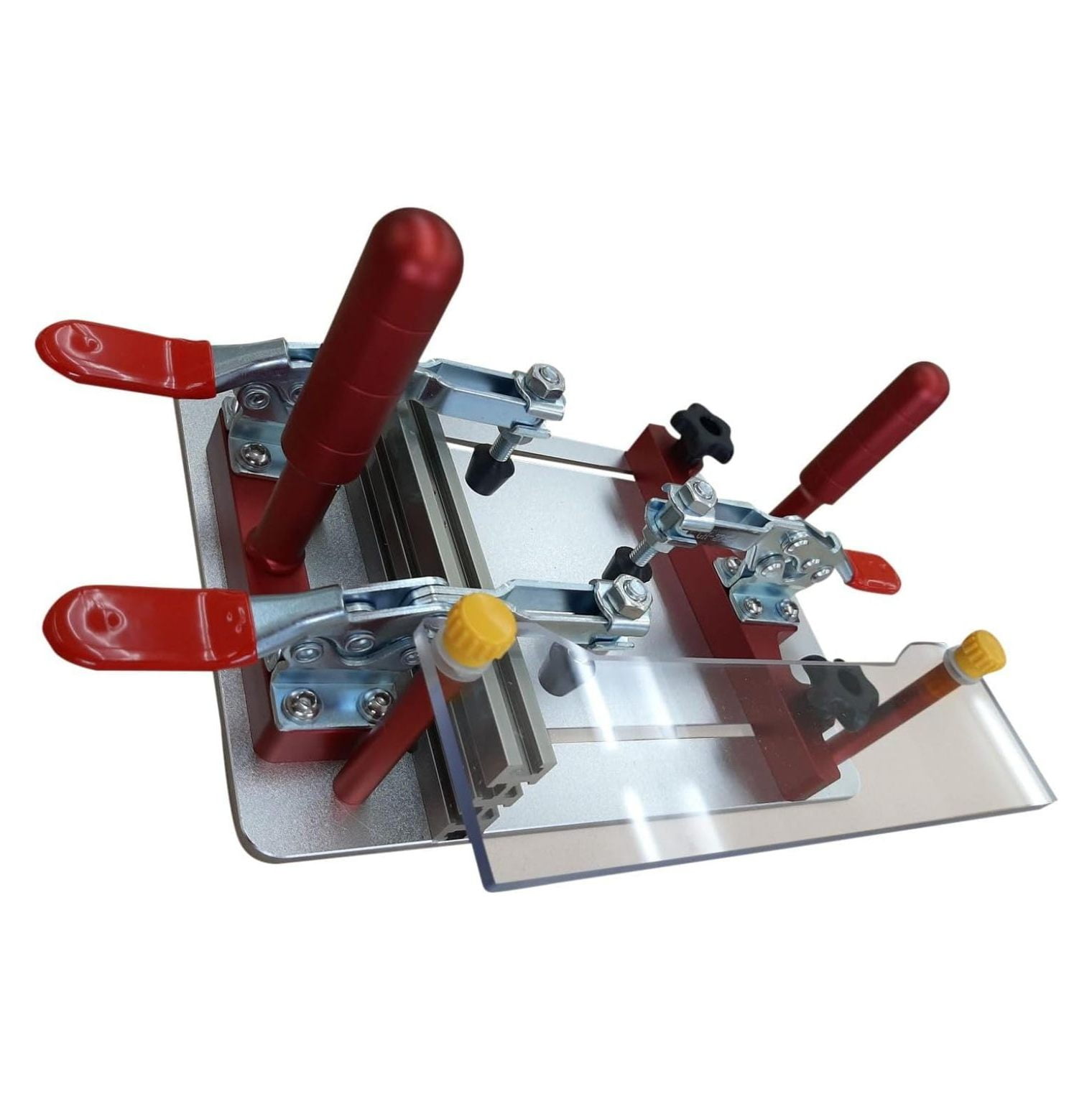 Coping Sled and Tenoning Jig for your Router Table - Walmart.com