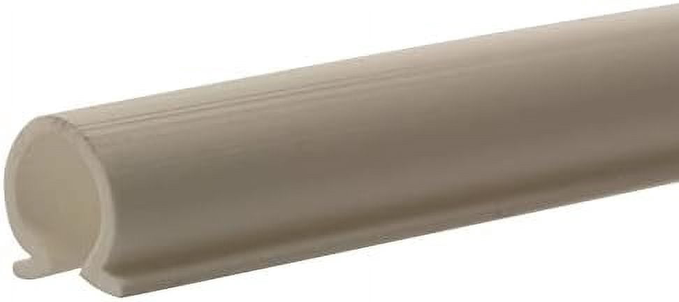 Coping Strips for 12' Round Above Ground Pool | Includes: (10) 4' Foot ...