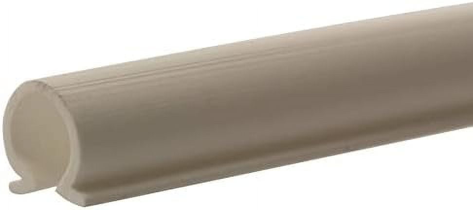 Coping Strips for 18' Round Above Ground Pool | Includes: (15) 4' Foot ...