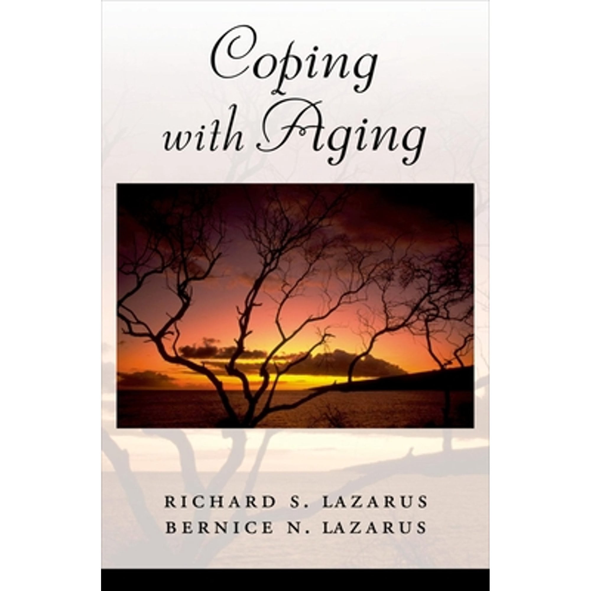Pre-Owned Coping with Aging (Hardcover) 0195173023 9780195173024 ...