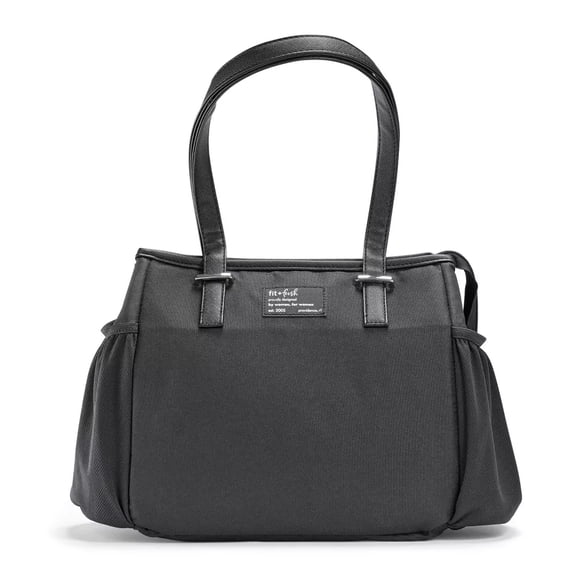 Copley Lunch Kit: Nylon Tote with Food Container, BPA-Free - Walmart.com