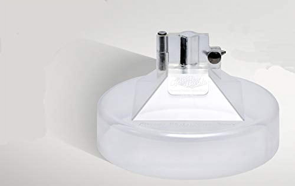 Copp and Copp Patented “NoSplashBack” Pressure Washer Safety Shield ...