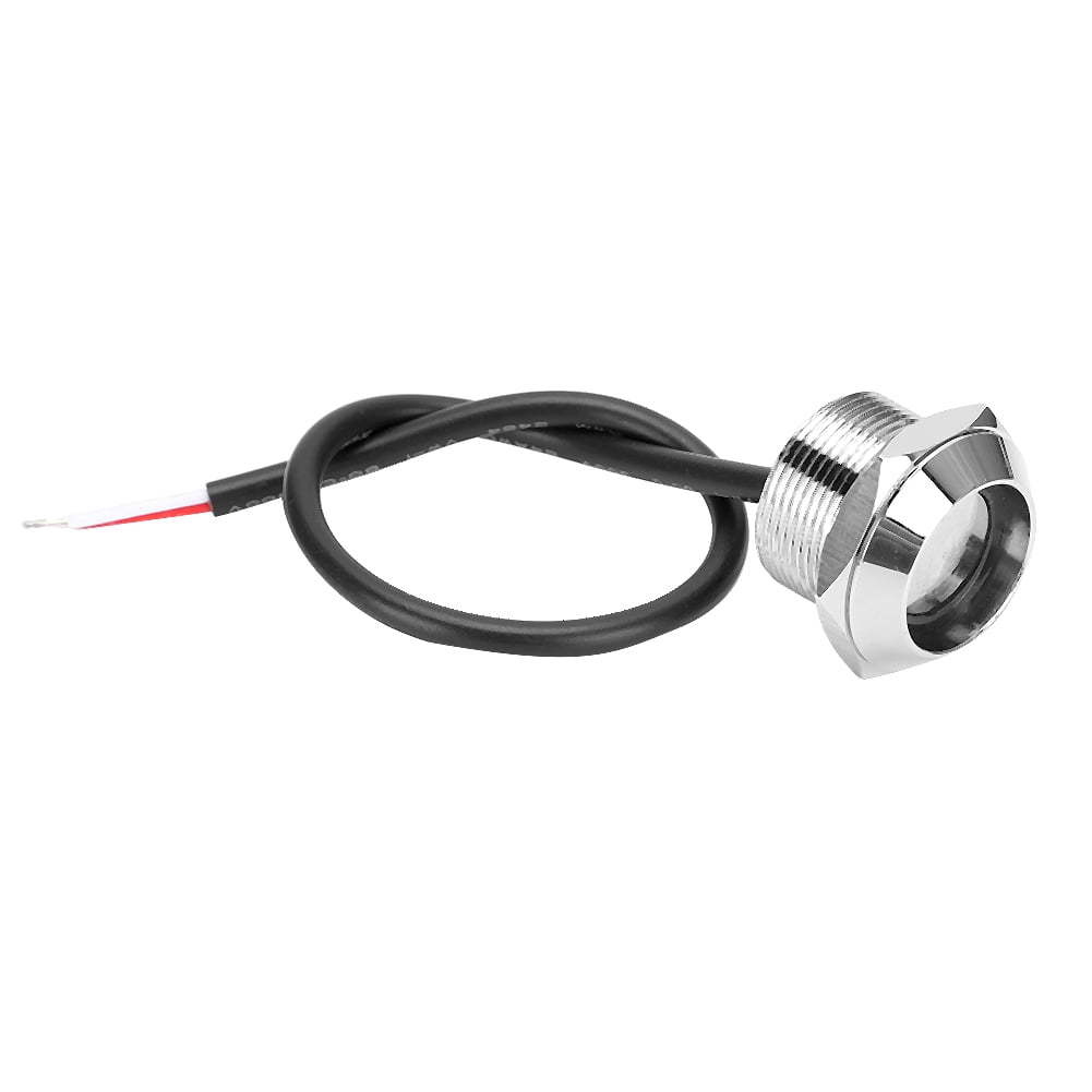 Copper 2-Line Ibutton Probe TM Card Reader for Access Control Systems ...