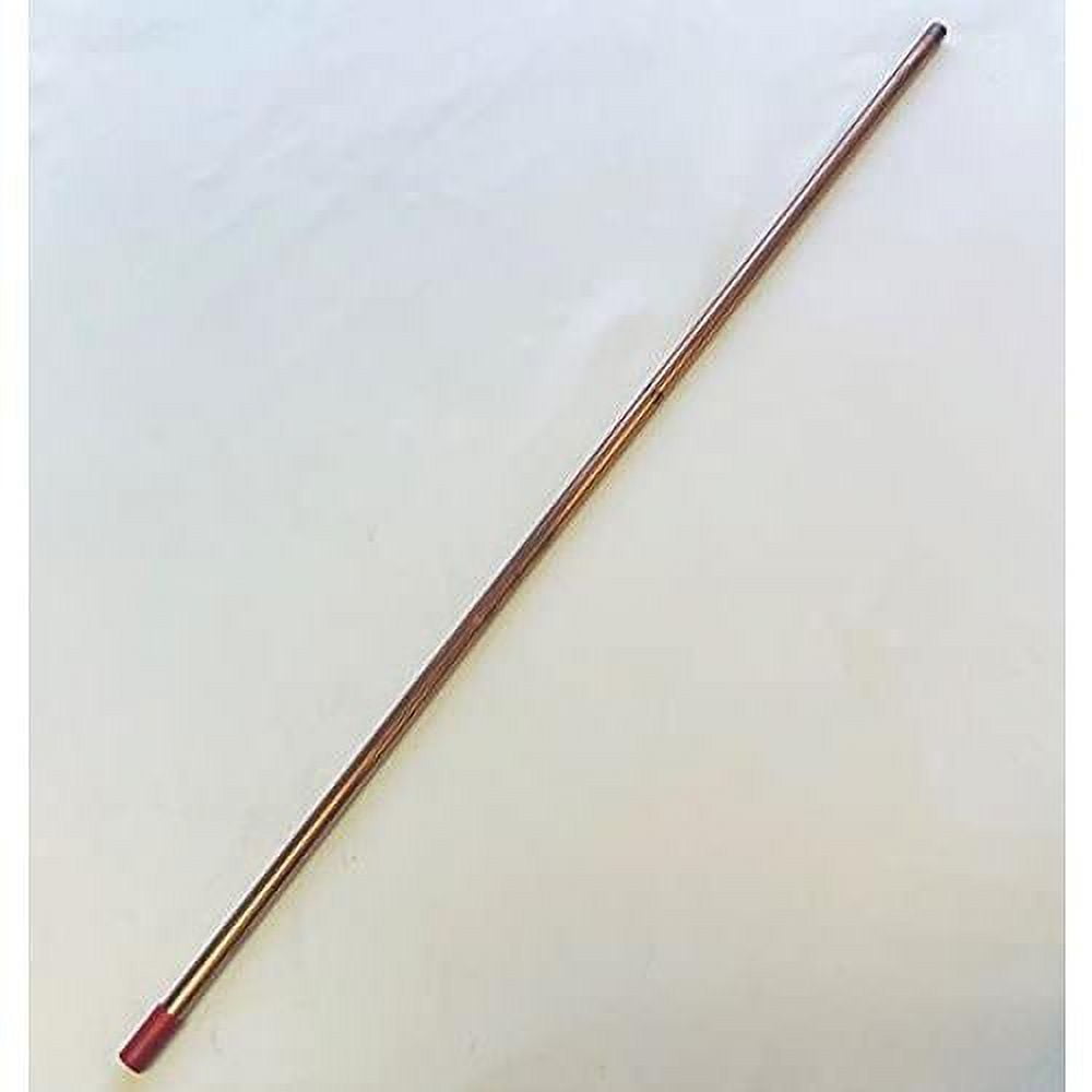 Copper Air Terminal (3/8-36") Lightning Protection, Copper Point ...