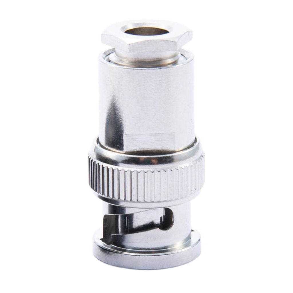 Copper BNC RG58 Connector for Computer and Office Use Signal Adapter ...