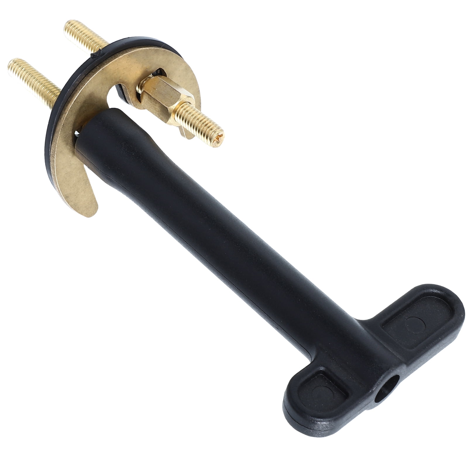 Copper Basin Fixture Tap Fixing Kit Faucet True Temper Wheelbarrow ...