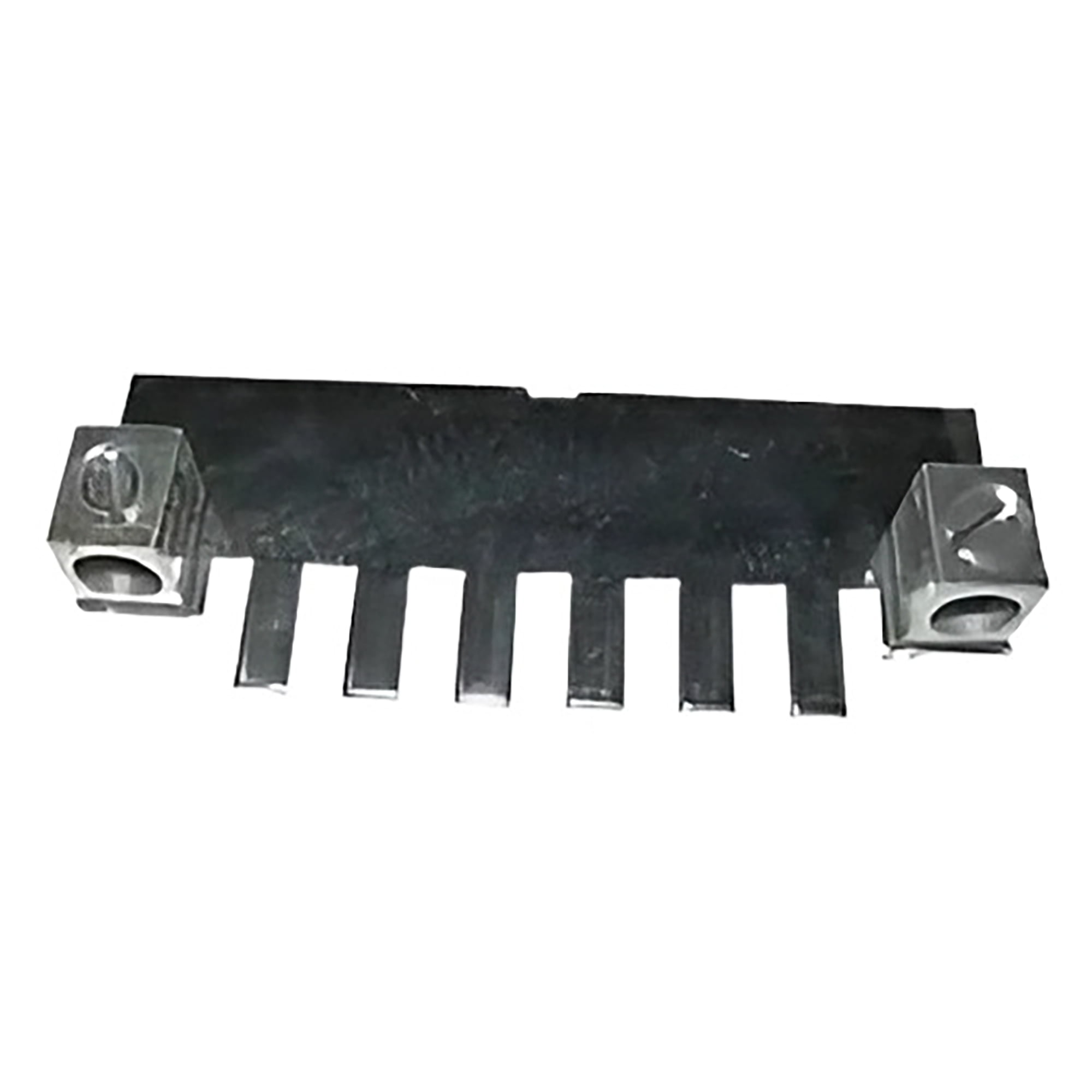 Copper Bus Plate 120 Amp (MNPV6 Combiner) MidNite Solar MNPV6-BREAKER ...
