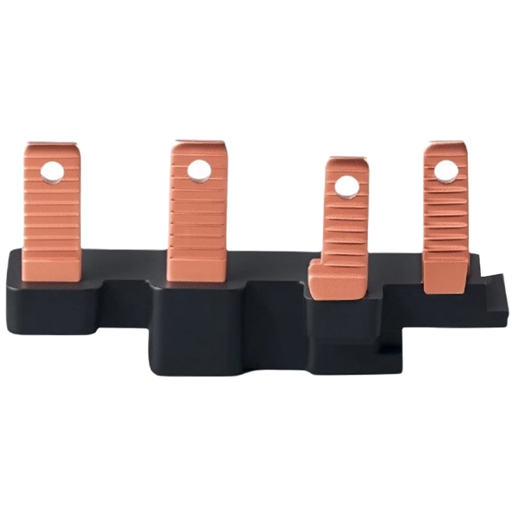 Copper Busbar Replacement Circuit Breaker Bussbar Power Distribution ...