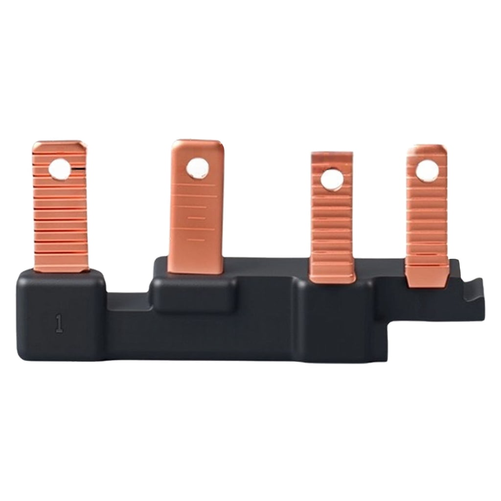 Copper Busbar Replacement Circuit Breaker Bussbar Power Distribution ...