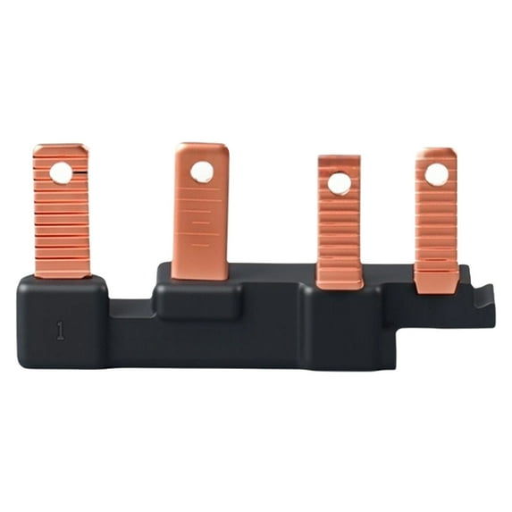 Copper Busbar Replacement Circuit Breaker Bussbar Power Distribution ...
