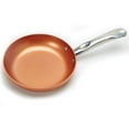 Copper Chef 8" Round Fry Pan - Walmart.com