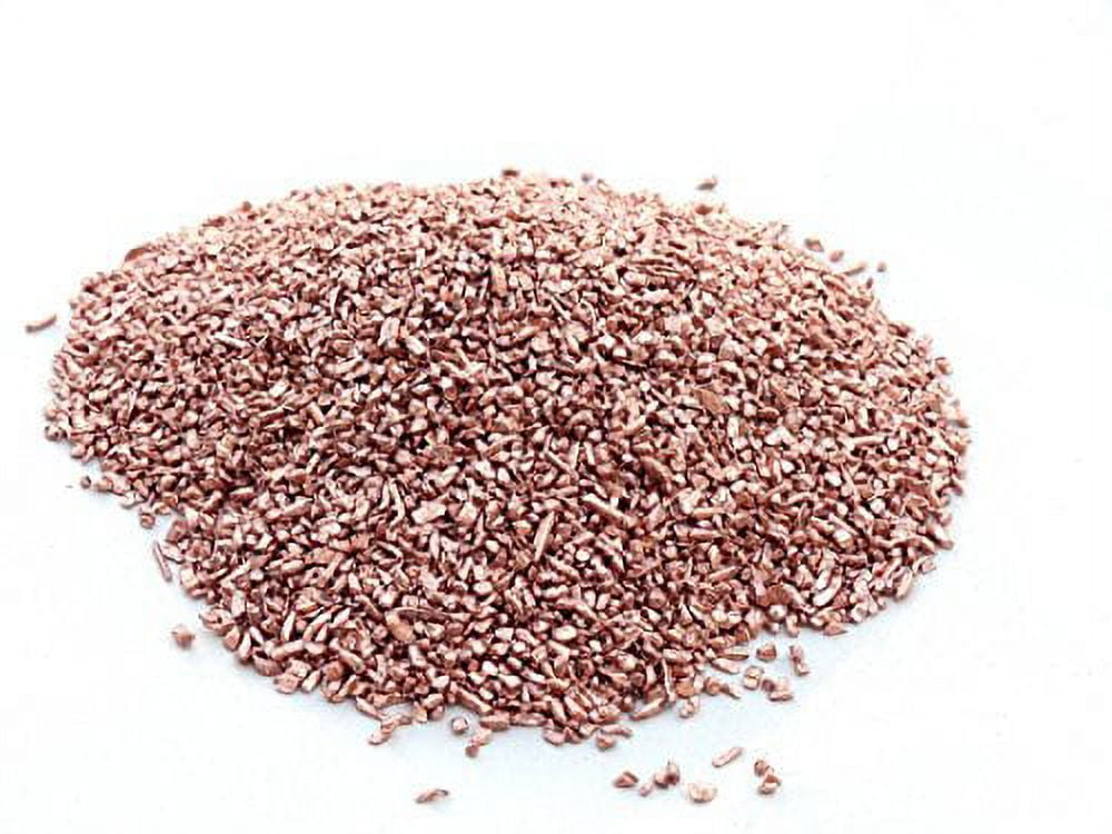 Copper Chop (1 Pound | 99.9+% Pure) Raw Copper Metal by MS MetalShipper ...