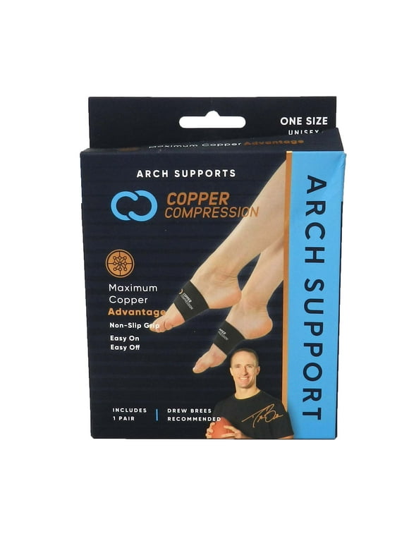 Arch Support Inserts in Foot Care - Walmart.com