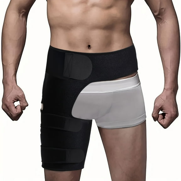 Neoprene Compression Sleeve